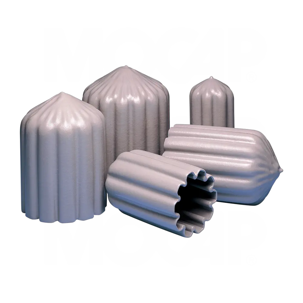 Manufacturer of Blasting/Stemming Plugs